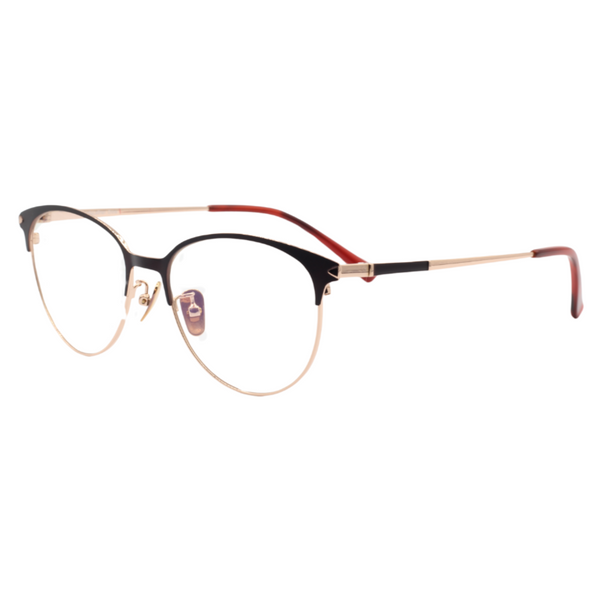Tanggulashan Eyeglasses T1028 – Mohammadi Optical